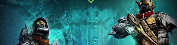Destiny Patch Updates Playlists, Increases Drop Rate for Husk of the ...