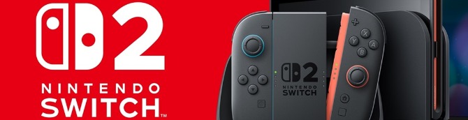 Developer Claims Nintendo Switch 2 Dev Kits Don't Support 4K Output