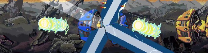 Devil Engine Lands on Switch and PC Later This Month, PS4 Later