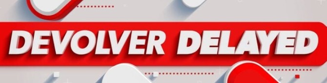 Devolver Delayed Showcase Set for August 7, to Showcase Games Delayed ...