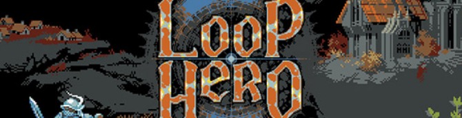 Devolver Digital and Four Quarters Announce Loop Hero