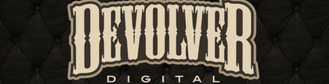 Devolver Digital CEO Douglas Morin Has Stepped Down