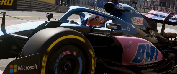 F1 23 Debuts in 2nd Place on the New Zealand Charts, Diablo IV Remains ...