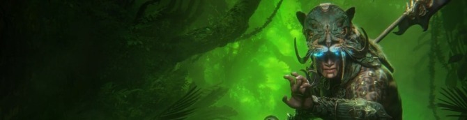 Diablo IV: Vessel of Hatred Expansion Gets Mercenaries Reveal Trailer