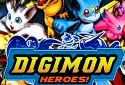 Digimon Heroes Receives an Easter Themed Update