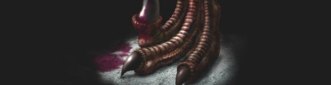 Dino Crisis Turns 25, Capcom Celebrates by Posting Photo of Dinosaur Foot