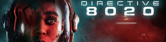 Directive 8020: A Dark Pictures Game Releases in 2025 for PS5, Xbox ...