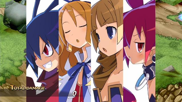 Disgaea 1 Complete Coming West This Fall