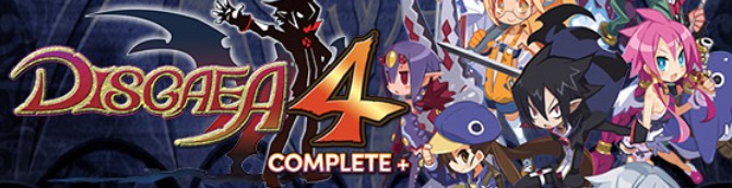 Disgaea 4 Complete+ Gets Valavatorez for Overlord Trailer