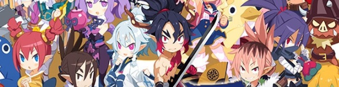 Disgaea 7 Complete Announced for PS5, PS4, and Switch