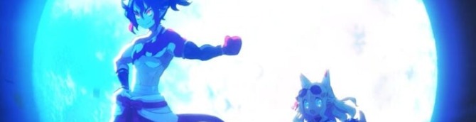 Disgaea 7 전체 출시 스위치 2 용 10 월 10 일 - GAMINGDEPUTY KOREA