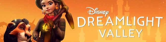 Disney Dreamlight Valley Scar’s Kingdom Update is Now Available
