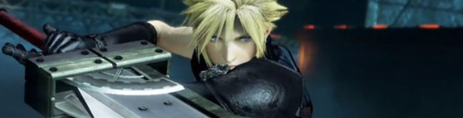 Dissidia Final Fantasy Adds New Stage from Final Fantasy XIV, 2nd Forms ...
