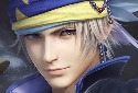 Dissidia Final Fantasy NT Locke Cole DLC Announced