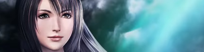 Dissidia Final Fantasy NT Rinoa Heartilly DLC Announced