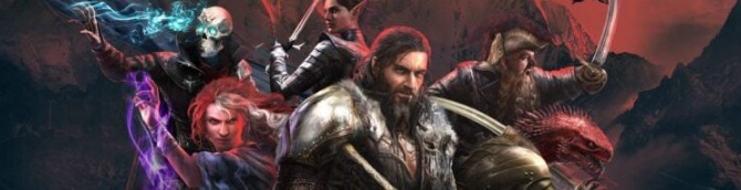Divinity: Original Sin II – Definitive Edition Out now for Switch 2 ...