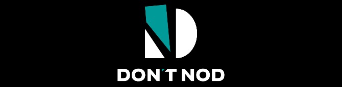 DONTNOD Entertainment Rebranded as DON’T NOD
