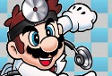 Dr. Mario Online Rx (Wii)