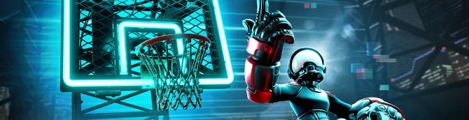 Drag x Drive Launches August 14 for Switch 2