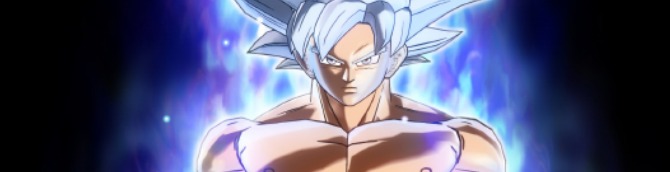 Dragon Ball Xenoverse 2 Extra Pack 2 DLC Screenshots Showcase Goku ...