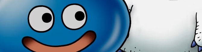Dragon Quest Monsters: The Withered World Announced for Switch 2, PS5 ...