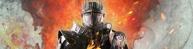 Dragon's Dogma 2 Gets 18 Minute Video Featuring Fighter, Thief, Warrior ...