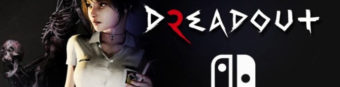 DreadOut 2 Headed to Switch on January 18, 2024