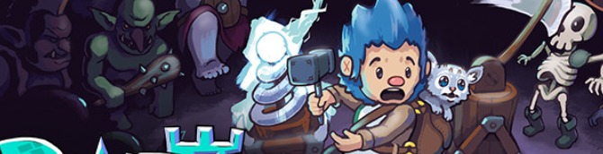 Dwerve Arrives October 12 for Switch