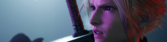 Final Fantasy VII Rebirth Debuts in 3rd on the Steam Charts