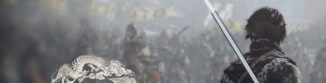 Dynasty Warriors: Origins Releases January 17, 2025 for PS5, Xbox ...