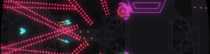 E3 2011 Hands-On: Pixeljunk Sidescroller