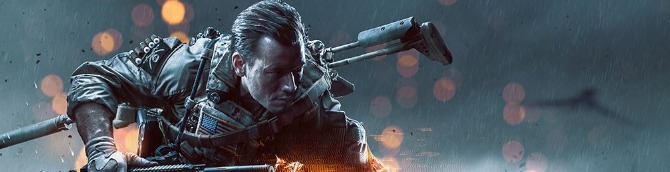 EA Hiring for Next Battlefield Single Player Campaign