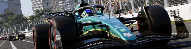 EA Lays Off Staff at F1 and WRC Developer Codemasters