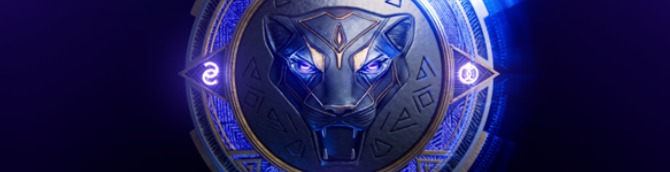 EA Opens New AAA Studios Cliffhanger Games to Develop Black Panther Game