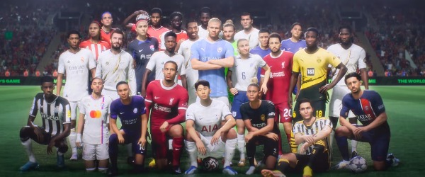 The 20 Biggest New Video Game Franchises of the Current Era