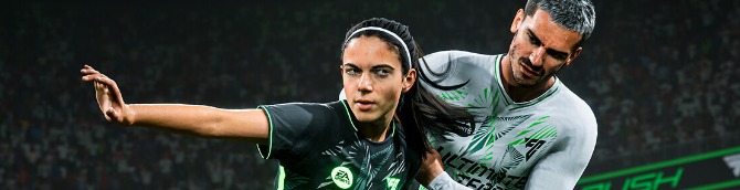 EA Sports FC 25 Tops the Swiss Charts, 3 PlayStation Games Re-Enter Top 10