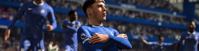 EA Sports FC 26 Tops the UK Retail Charts, 007 First Light Takes 2nd