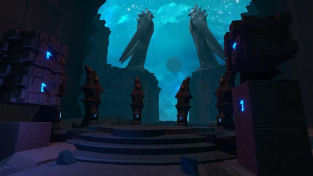 Eclipse Revealed for PlayStation VR, Playable at PSX