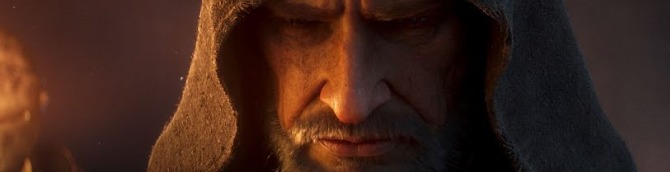 Extraction Dungeon Crawler Dungeonborne Announced for PC