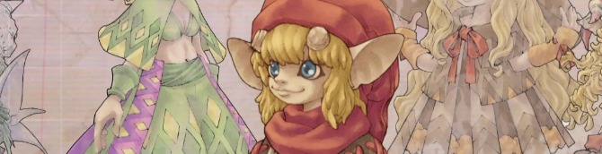 Egglia: Legend of the Redcap Coming West in August