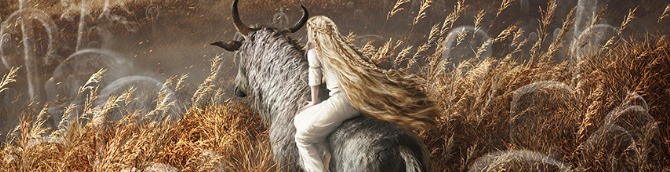 Elden Ring: Shadow of the Erdtree Expansion Announced