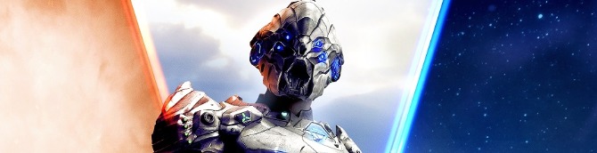 ELEX II Announced for Xbox Series X|S, PS5, PS4, Xbox One, and PC