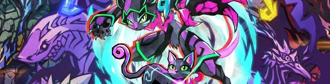 Inti Creates Reveals Umbraclaw Release Date, Teases New Game