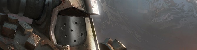 Enclave HD Arrives June 29 for Switch, PS4, and Xbox One