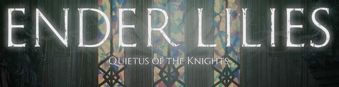 Ender Lilies : Quietus of the Knights Sales Top 2 백만 대 Archives ...