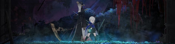 Ender Magnolia: Bloom in the Mist Releases March 25 for PC in Early ...