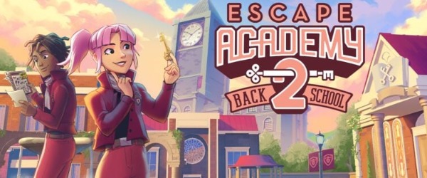 British Thriller I Am Ripper Announced for PC