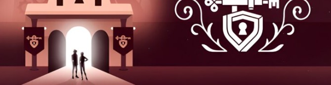 Escape Academy Announced for PS5, Xbox Series X|S, PS4, Xbox One, PC ...