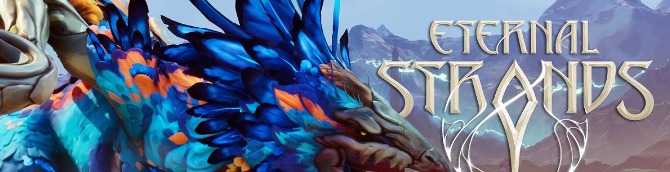 Eternal Strands Launches in Early 2025 for PS5, Xbox Series X|S, PC ...