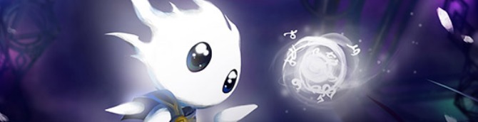 Evergate is an Xbox Series X and S Launch Title, Also Coming to Xbox One